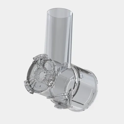 Feed Chute Chamber - Ninja®